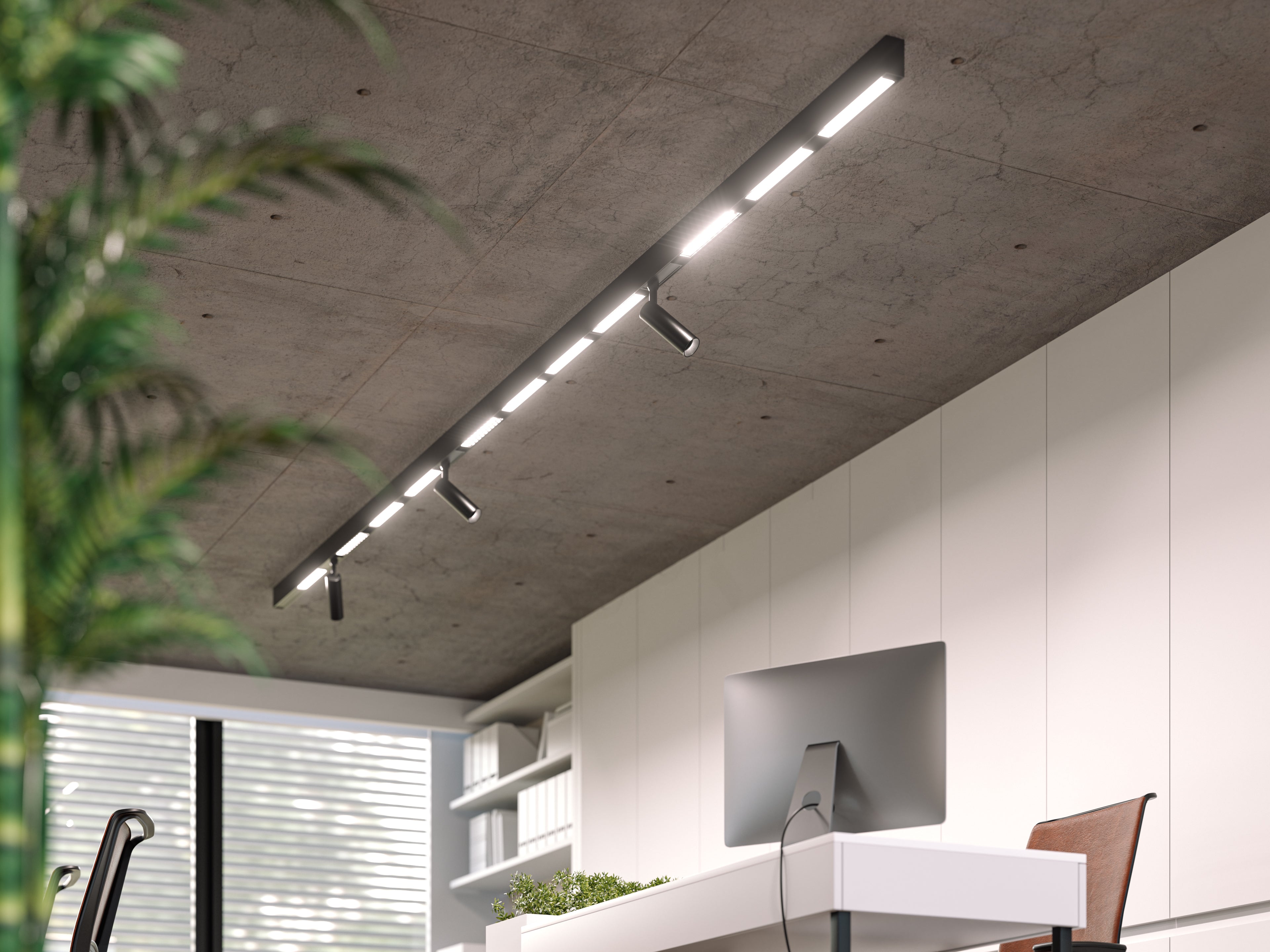Led Schienensystem Flexibel